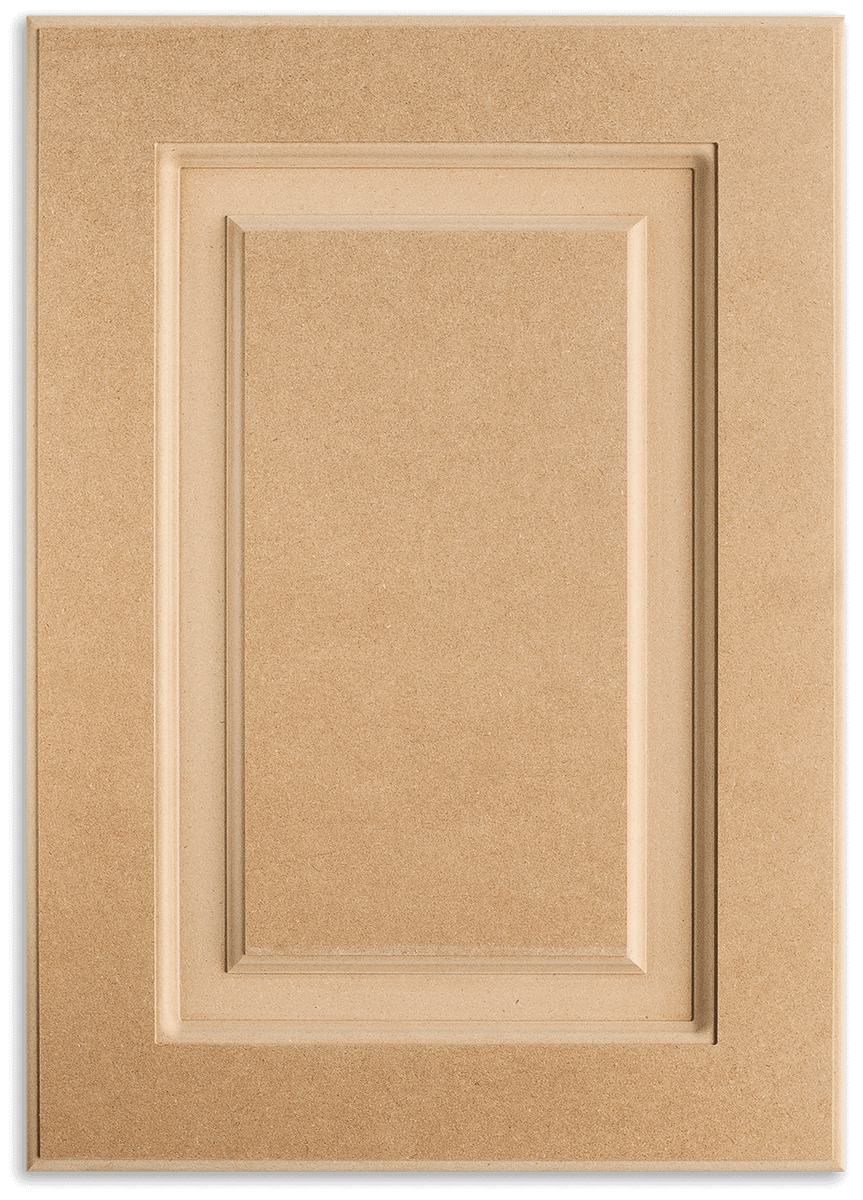 Sample - Raised Panel Doors - Ready to Paint Cabinet Doors