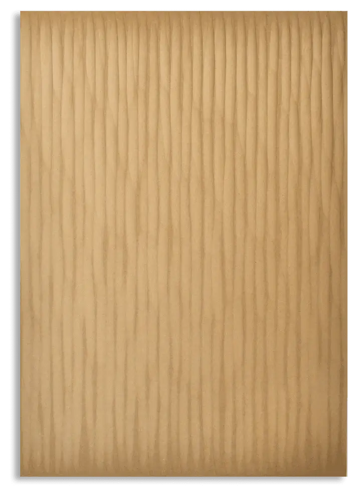 Sample - Decorative Panels - Ready to Paint Cabinet Doors