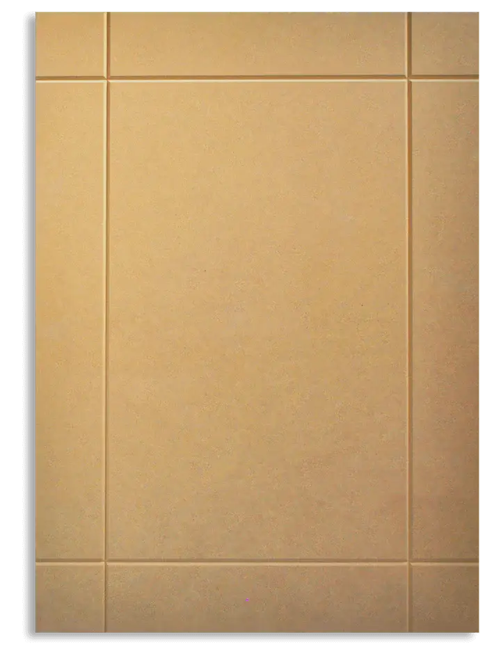 Order Sample Flat Panel MDF Doors - Ready To Paint - Ready To Paint ...