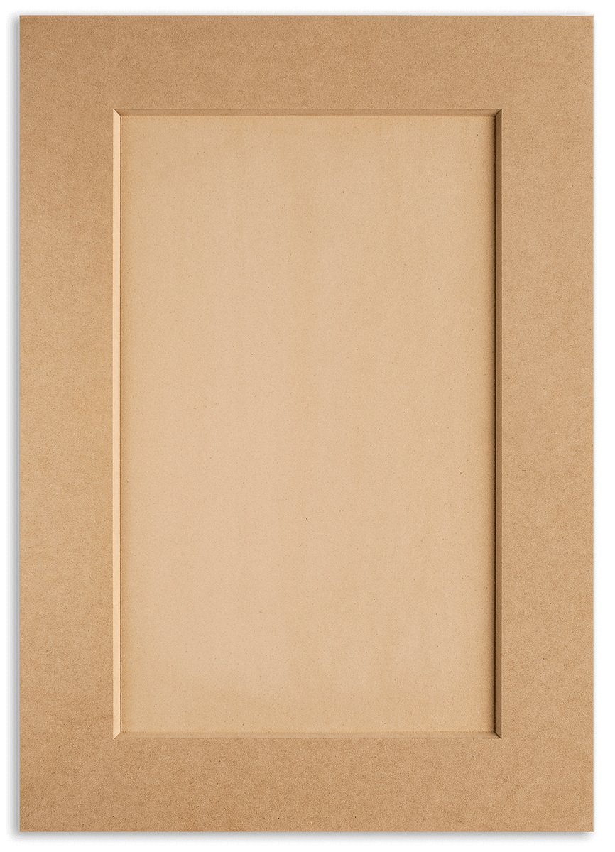 Belmont - Recessed Panel MDF Kitchen Cabinet Door