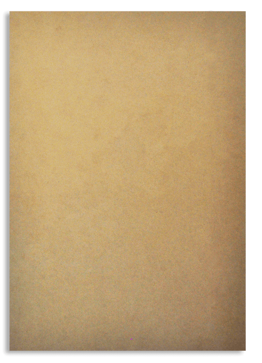 Plain - Flat Panel MDF Kitchen Cabinet Door - $10/sq.ft.