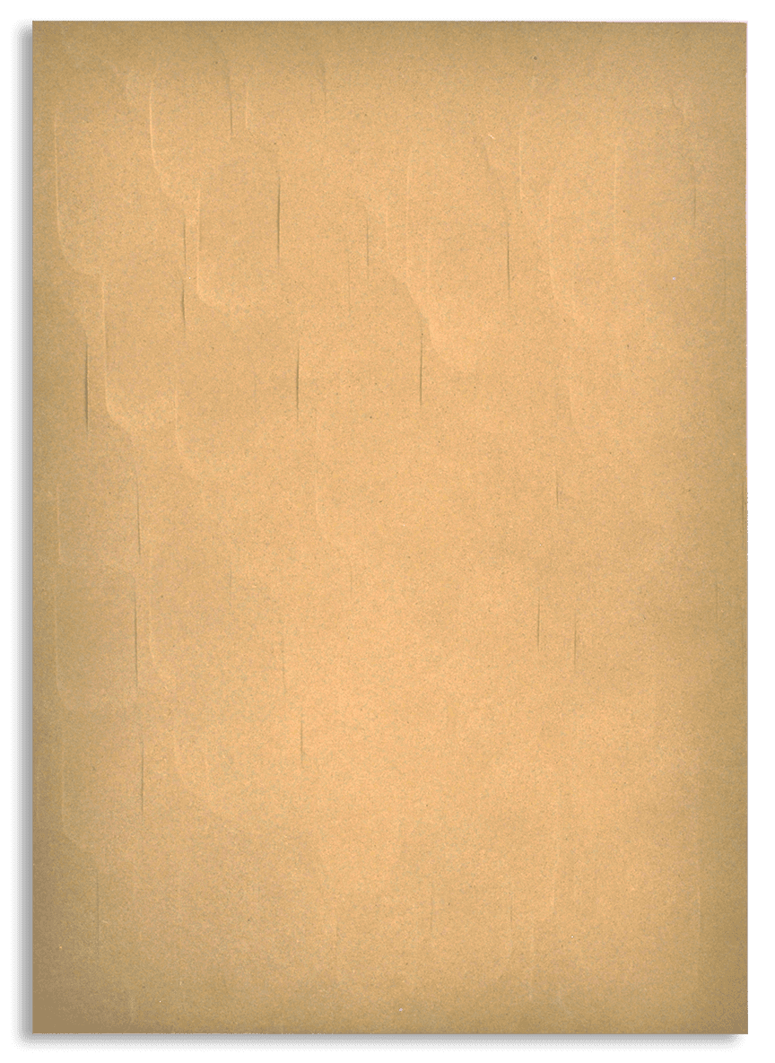 Hand Scraped - MDF Decorative Panel